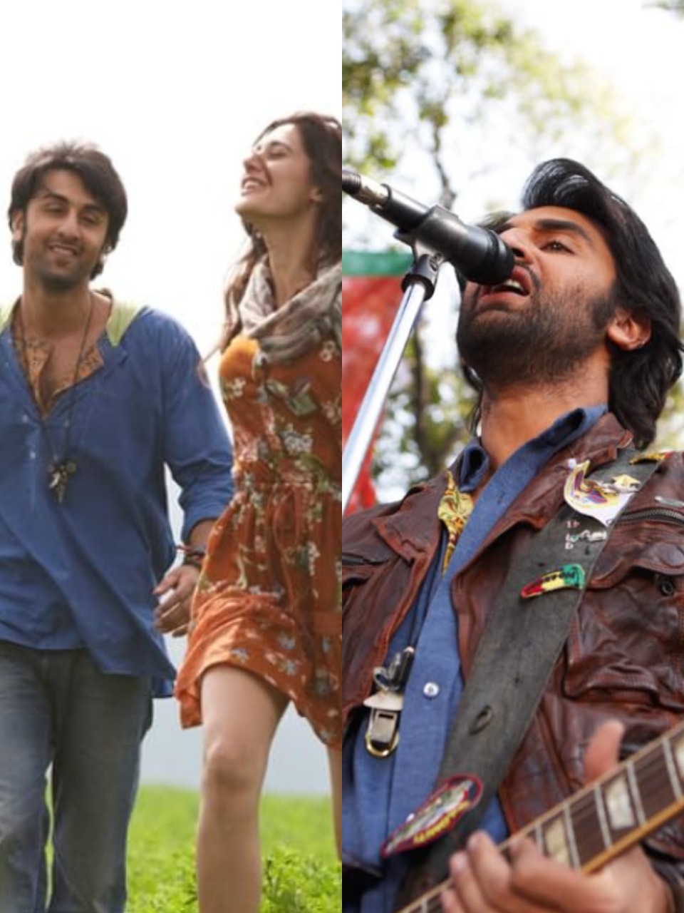 Rockstar re-released in theatres: the movie whose music brought it to life