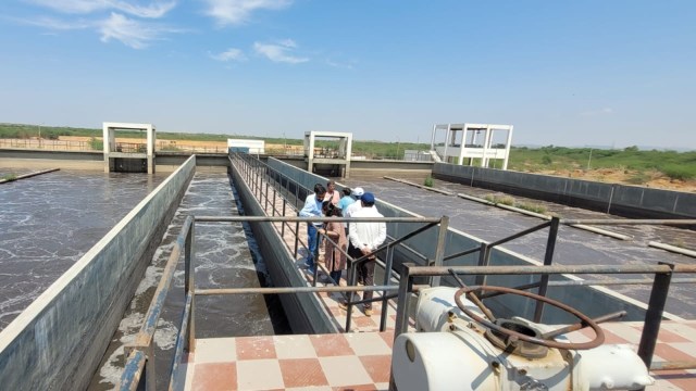 Three men drown at sewage treatment plant in Greater Noida MNC | Delhi ...