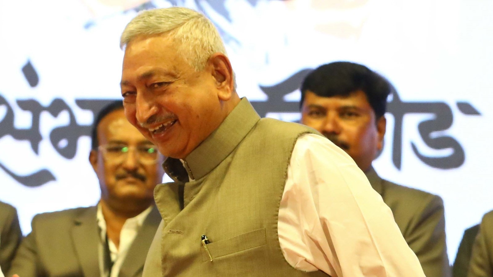 People have shown the way, I simply followed them: Chhatrapati Shahu ...