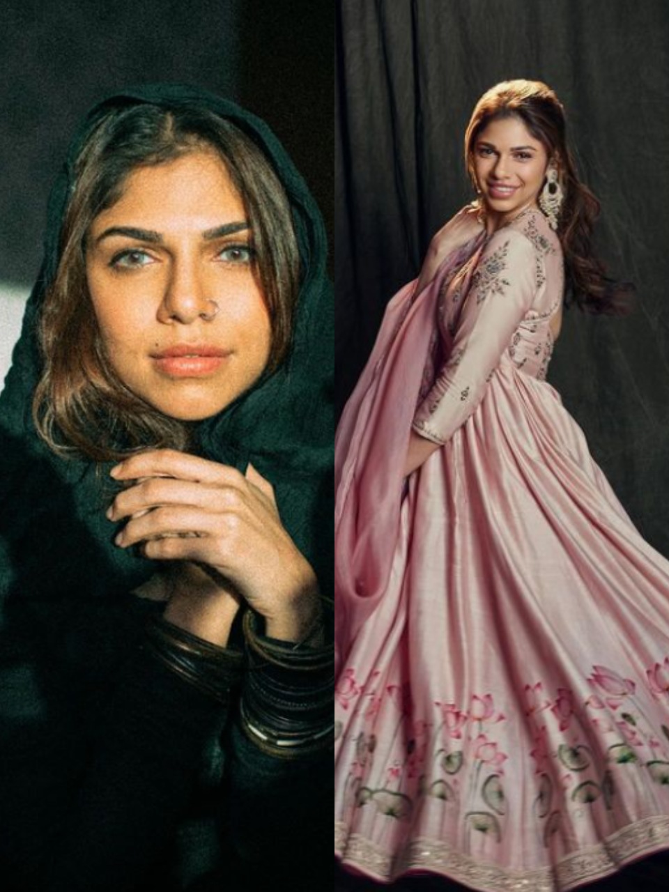 Sharmin Segal breaks silence amid criticism for her Heeramandi performance