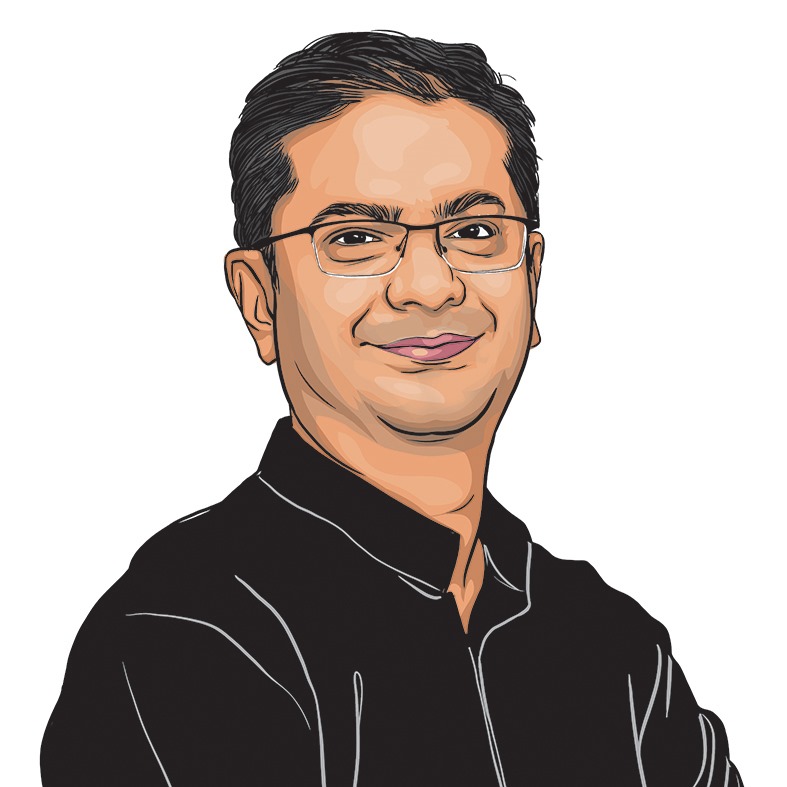 To escape annual cycle of leaks and stress, India needs a new exam ...