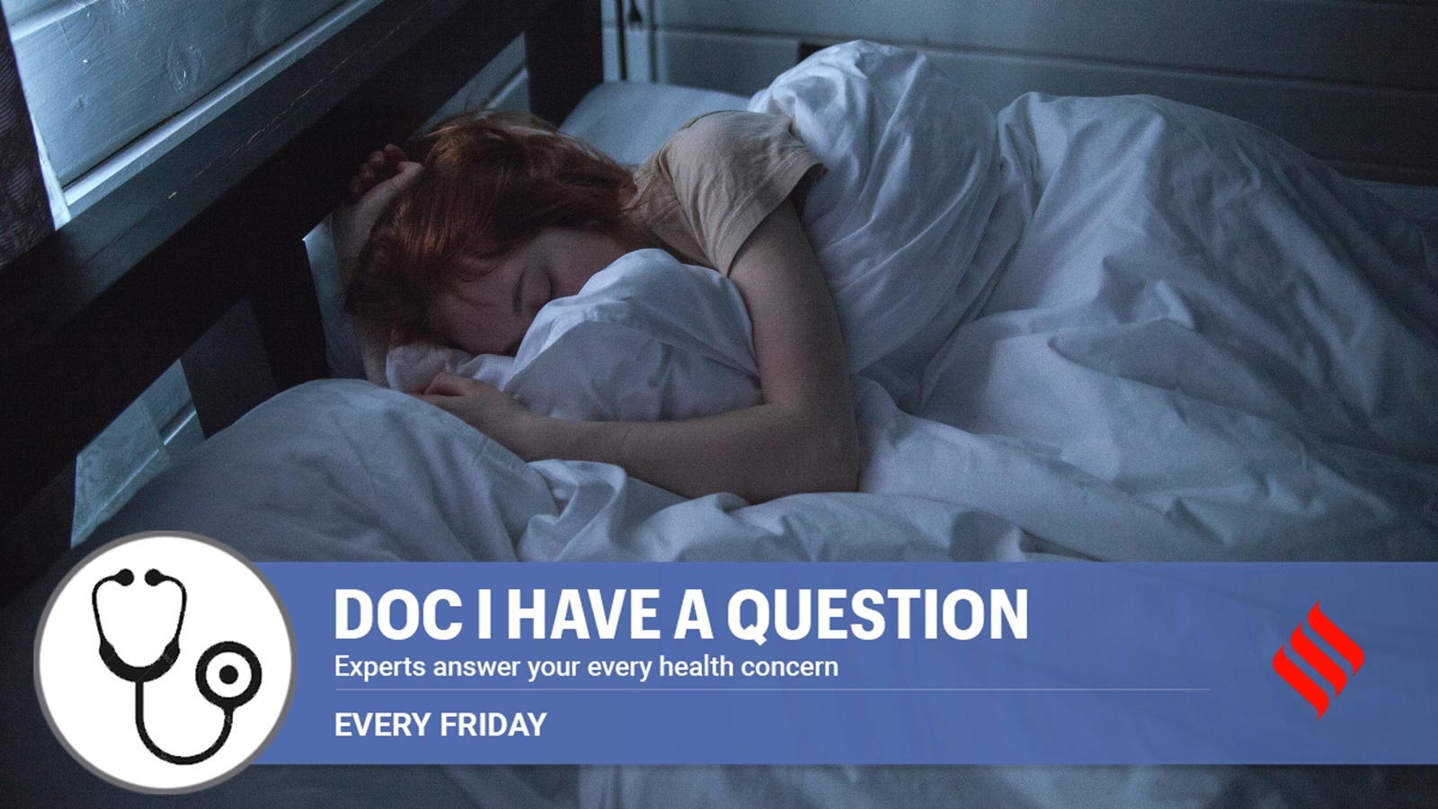 Are you sleeping after 1 am? It can affect your mental health, says ...