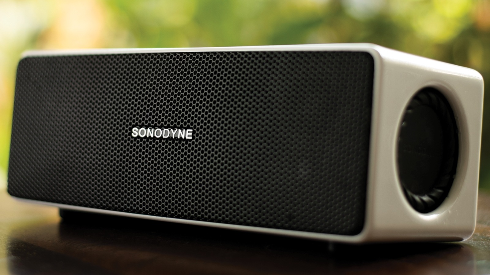 Sonodyne launches Antara, its first portable speaker with ‘sonic ...