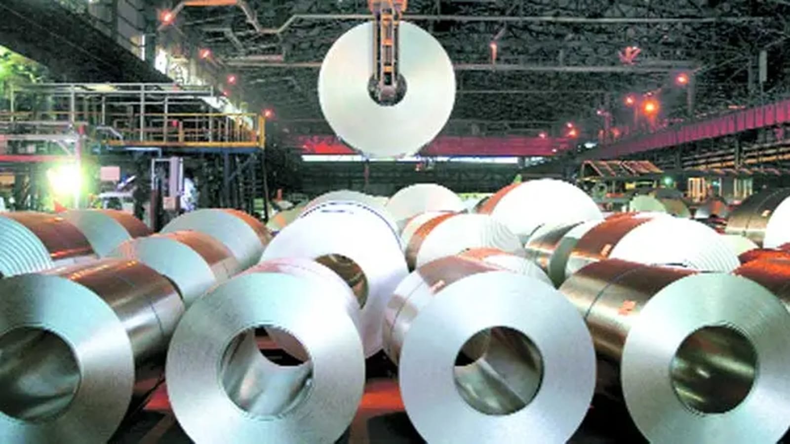 80% of Indian steel producers have labelled ‘Made-in-India’ on products ...