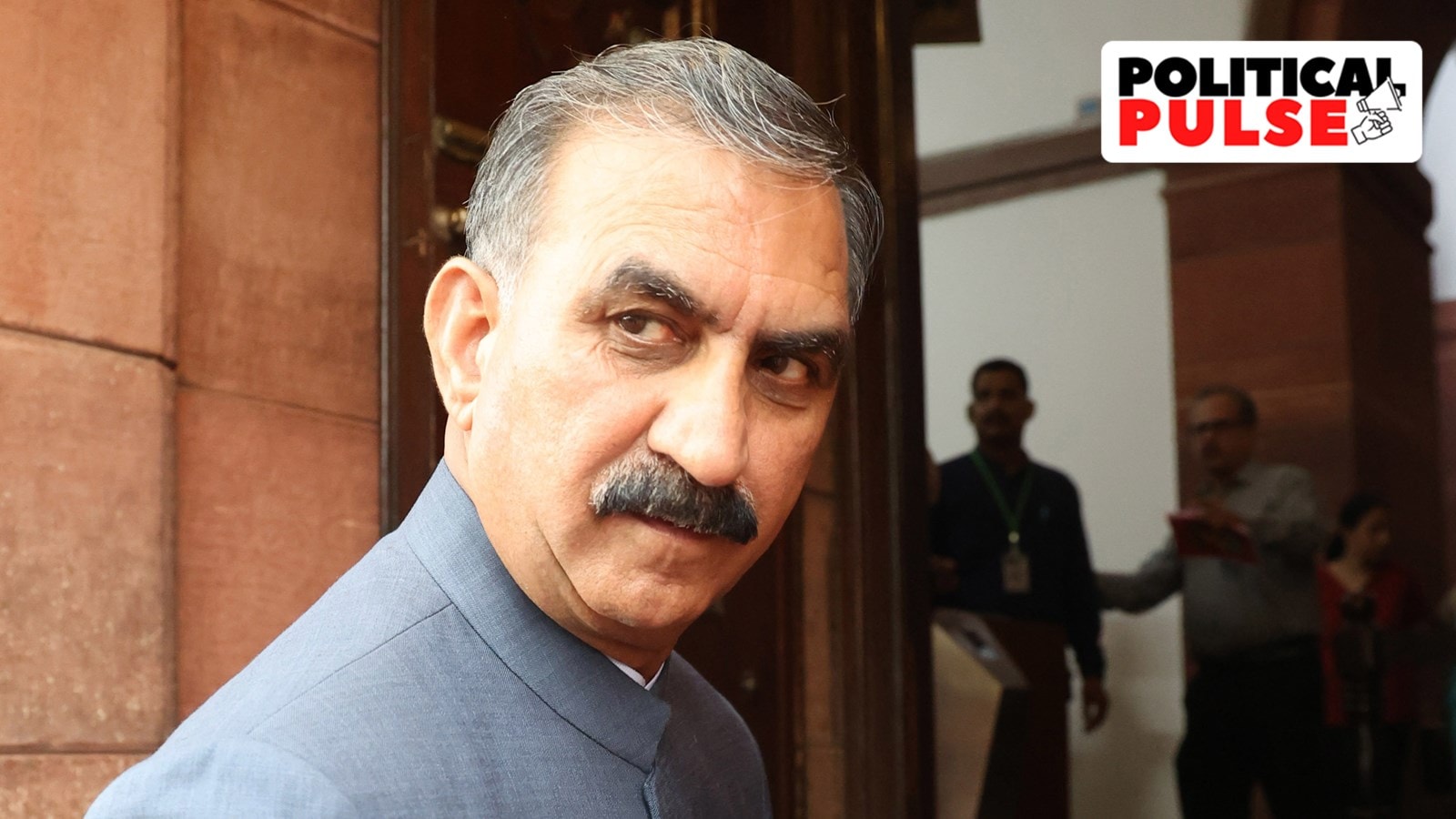 Congress hits bypoll boundary, Sukhu says BJP’s Op Lotus has failed in ...