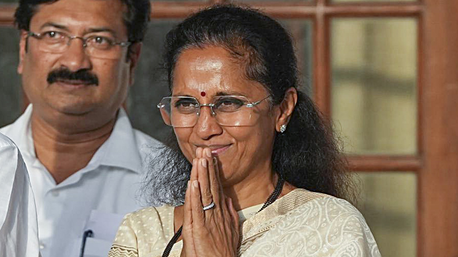 NCP (SP) will continue to pursue party name and symbol case in Supreme ...