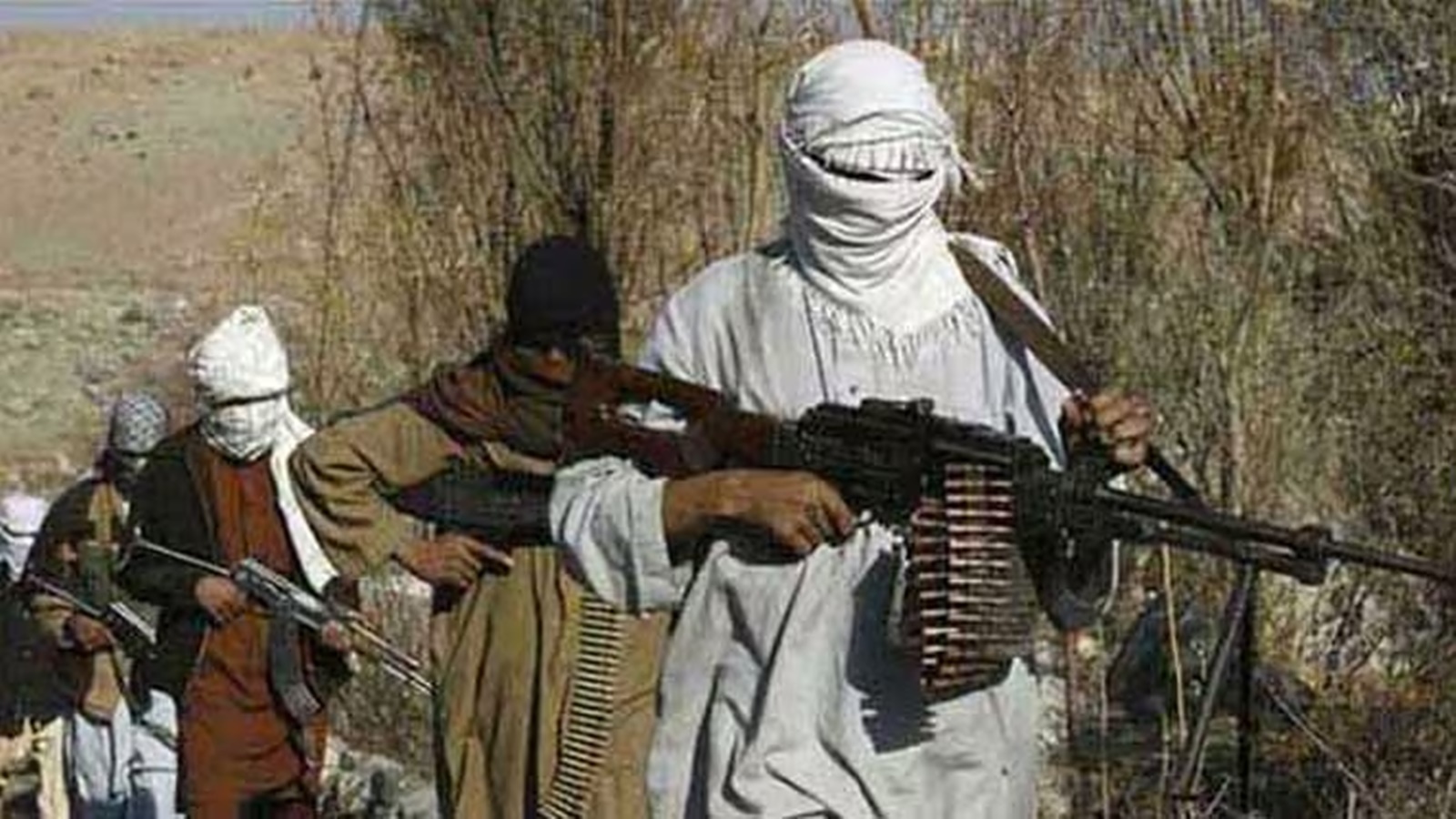 Banned terror outfit in Pakistan confesses to work for sabotaging CPEC ...