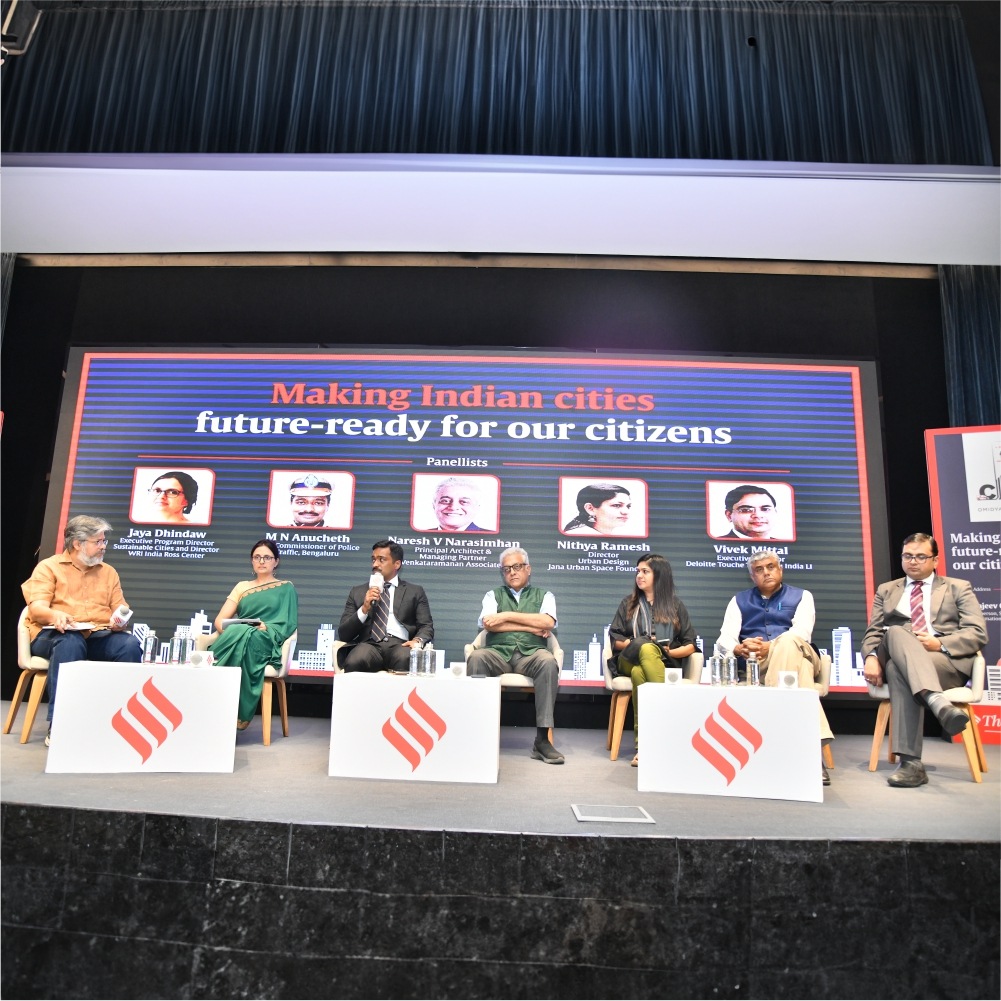 Bengaluru Edition | The Indian Express