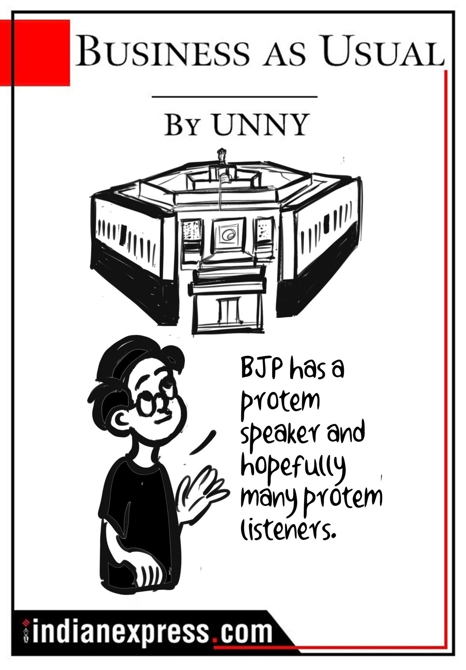 Daily Briefing: Latest updates on NEET ‘paper leak’; Parliament Session ...