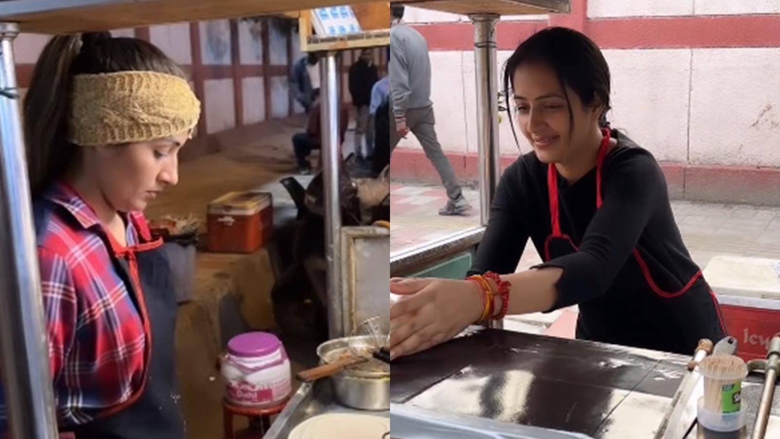 Delhi’s Vada Pao girl Chandrika Gera Dixit to be a part of Anil Kapoor ...