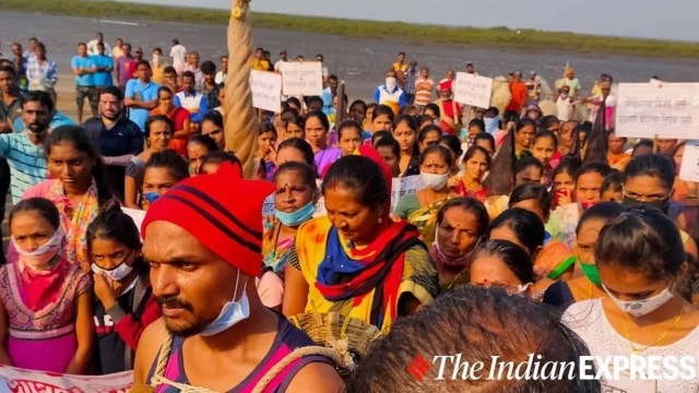 Cabinet approves development of Rs 76,200-crore greenfield major port ...