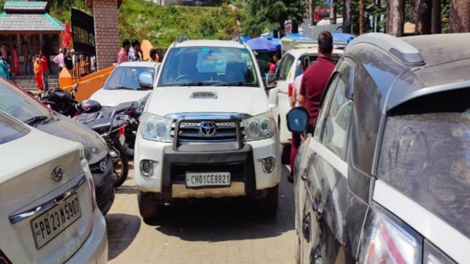 4 tourist-attack incidents in HP put state on the defensive; ‘are ...
