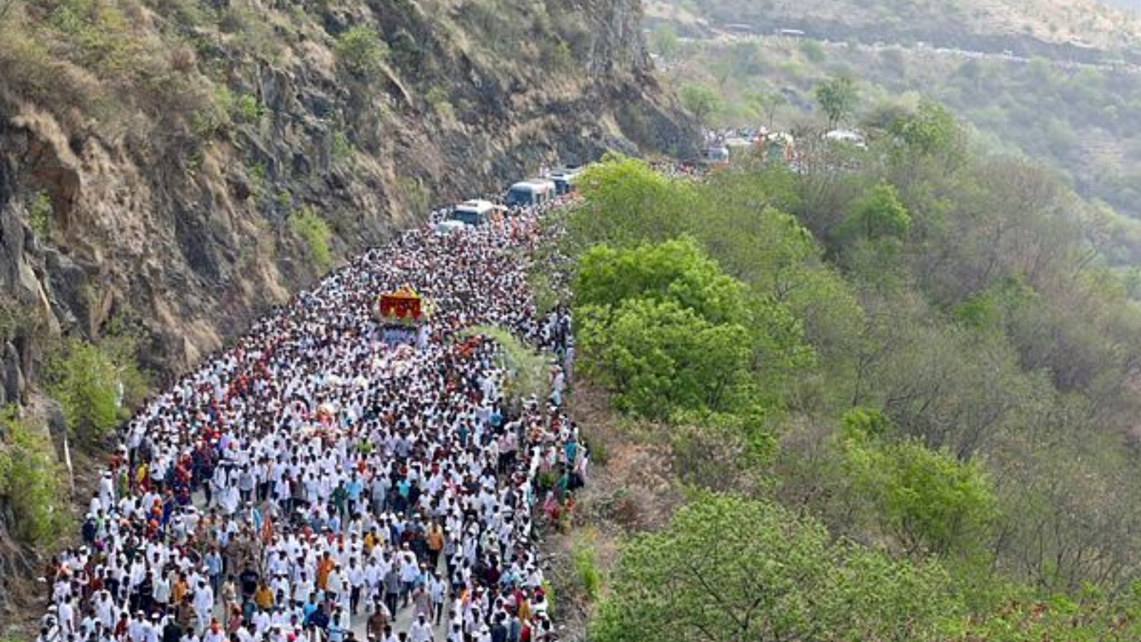 Aspirants for Assembly polls focus on Wari to reach out to public ...