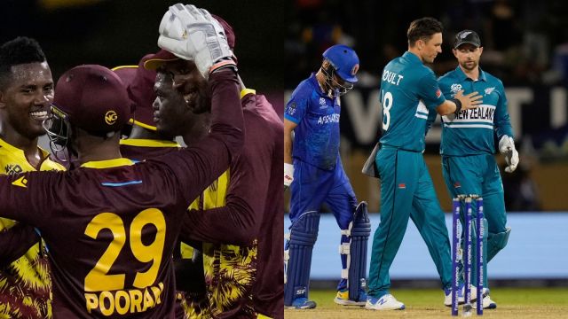 WI vs NZ 2024, T20 World Cup 2024 Live Streaming: When and where to ...