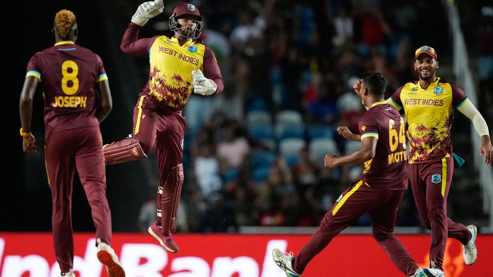 West Indies vs New Zealand highlights, T20 World Cup 2024: WI beat NZ ...