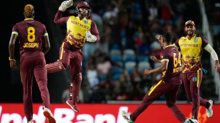 West Indies vs New Zealand highlights, T20 World Cup 2024: WI beat NZ ...