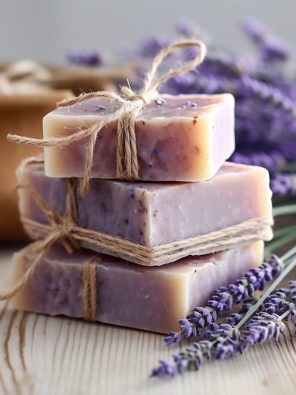 Understanding soap quality: The role of total fatty material (TFM)