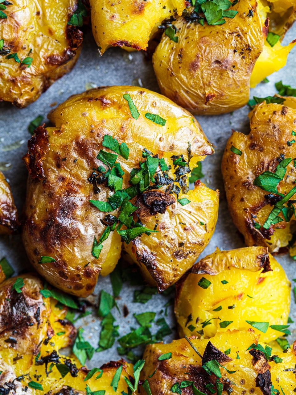 Debunking Claims about protein content in baked potatoes examined