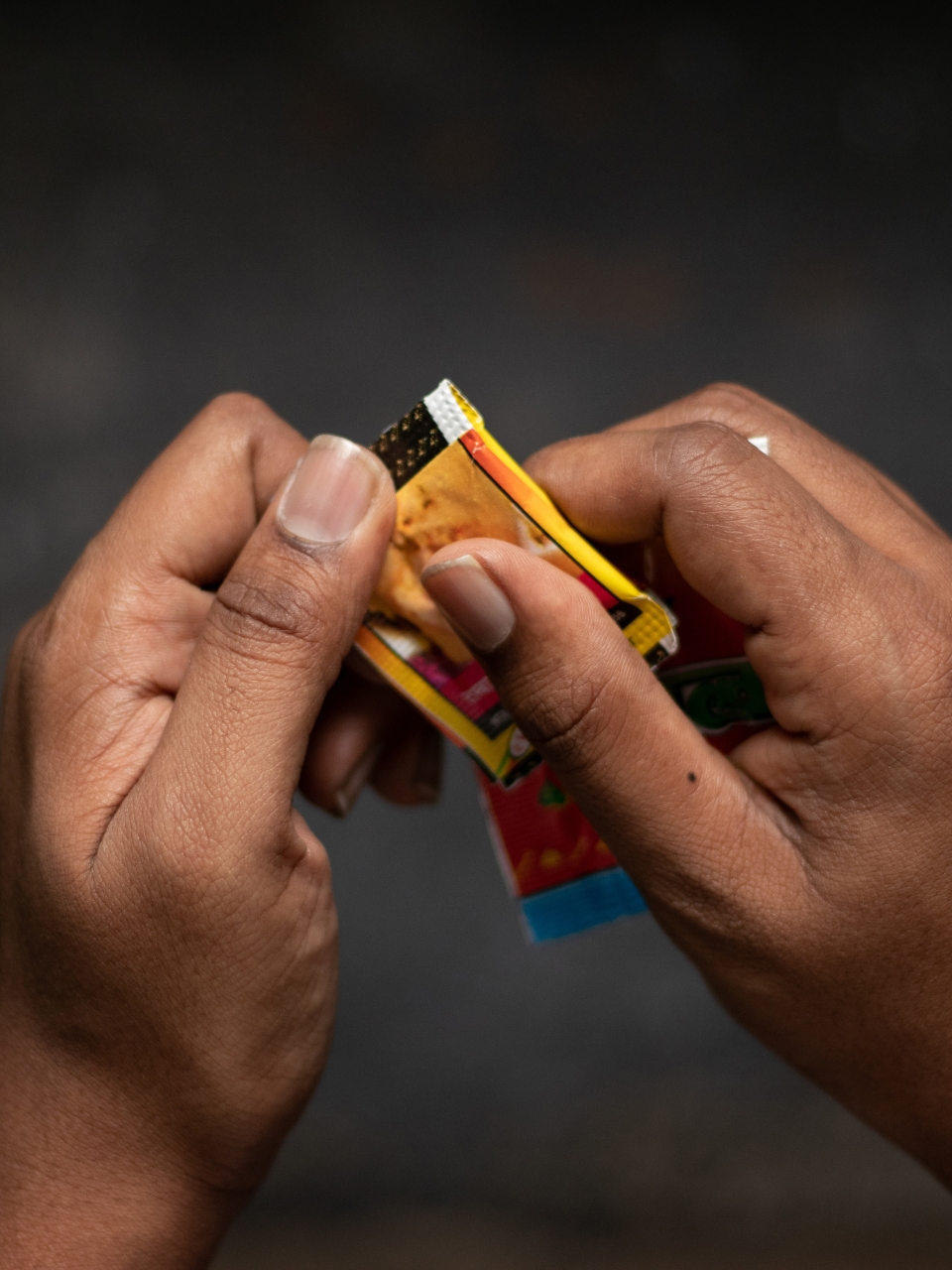 Hidden dangers of pan masala and gutka