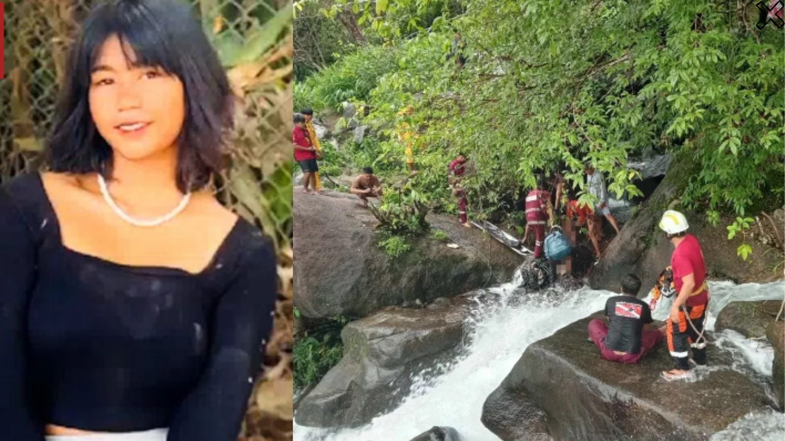 14-year-old TikToker from Myanmar falls to death while clicking selfie ...