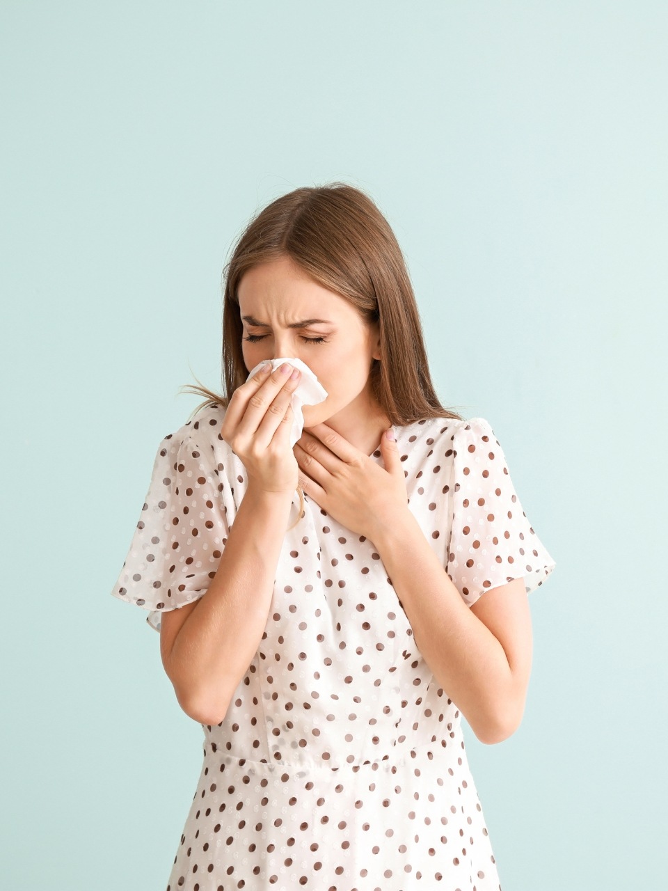 Essential tips for managing exercise-induced allergies