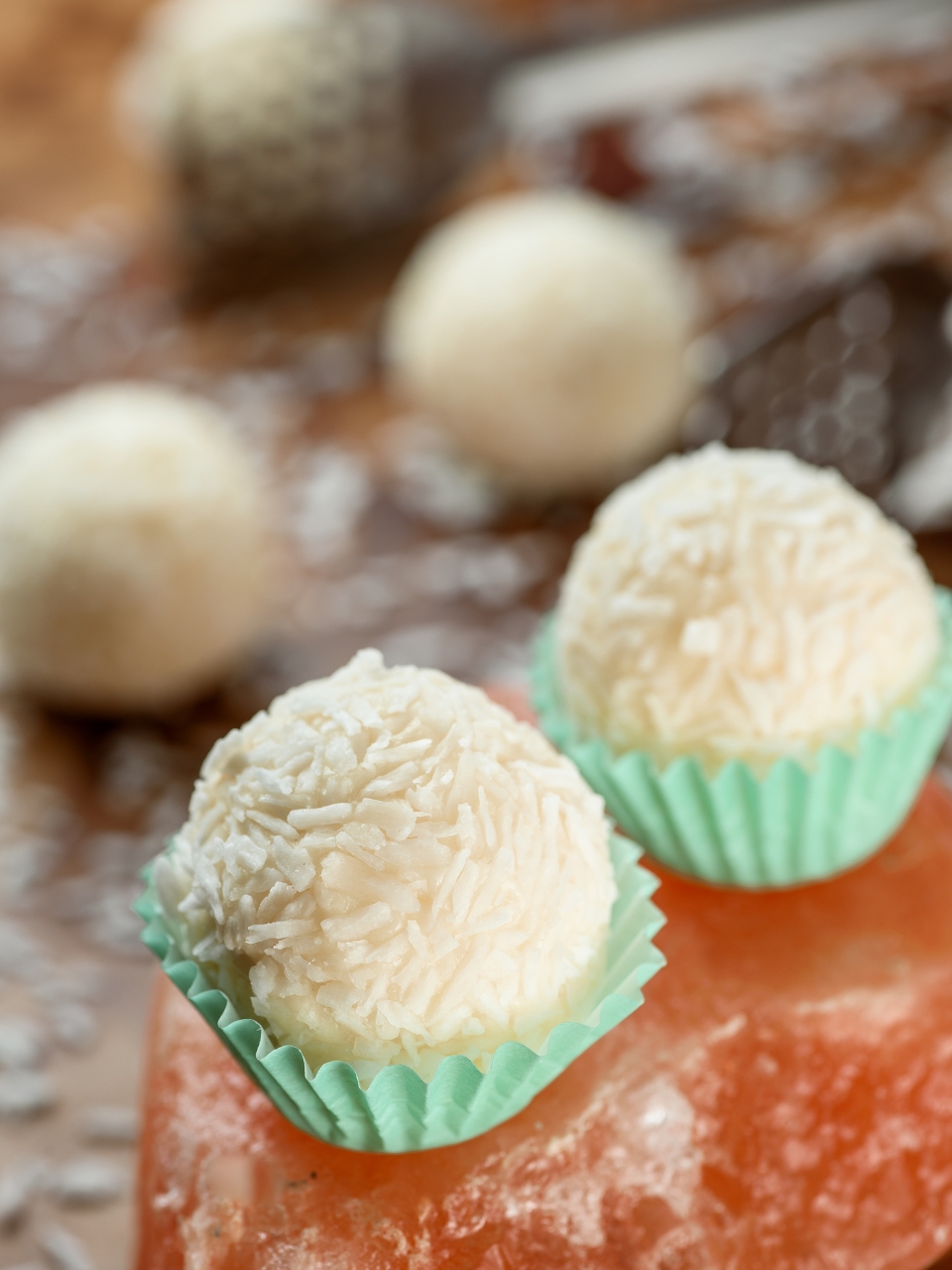 Magji ladoo: A staple of odia festivities