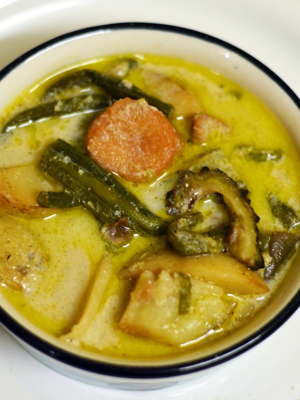 Ayurvedic benefits and nutritional significance of shukto