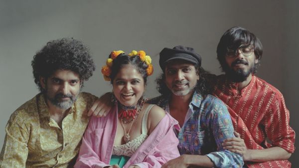 What’s on Chandigarh: Get enthralled by melodies of The Tapi Project