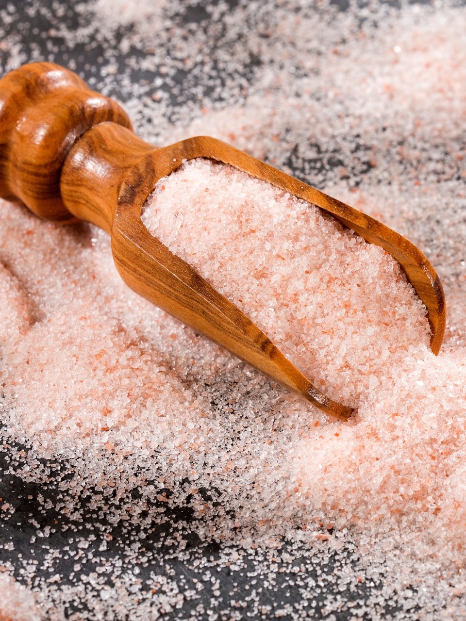 Can flaxseed powder, himalayan pink salt, and lukewarm water alleviate ...