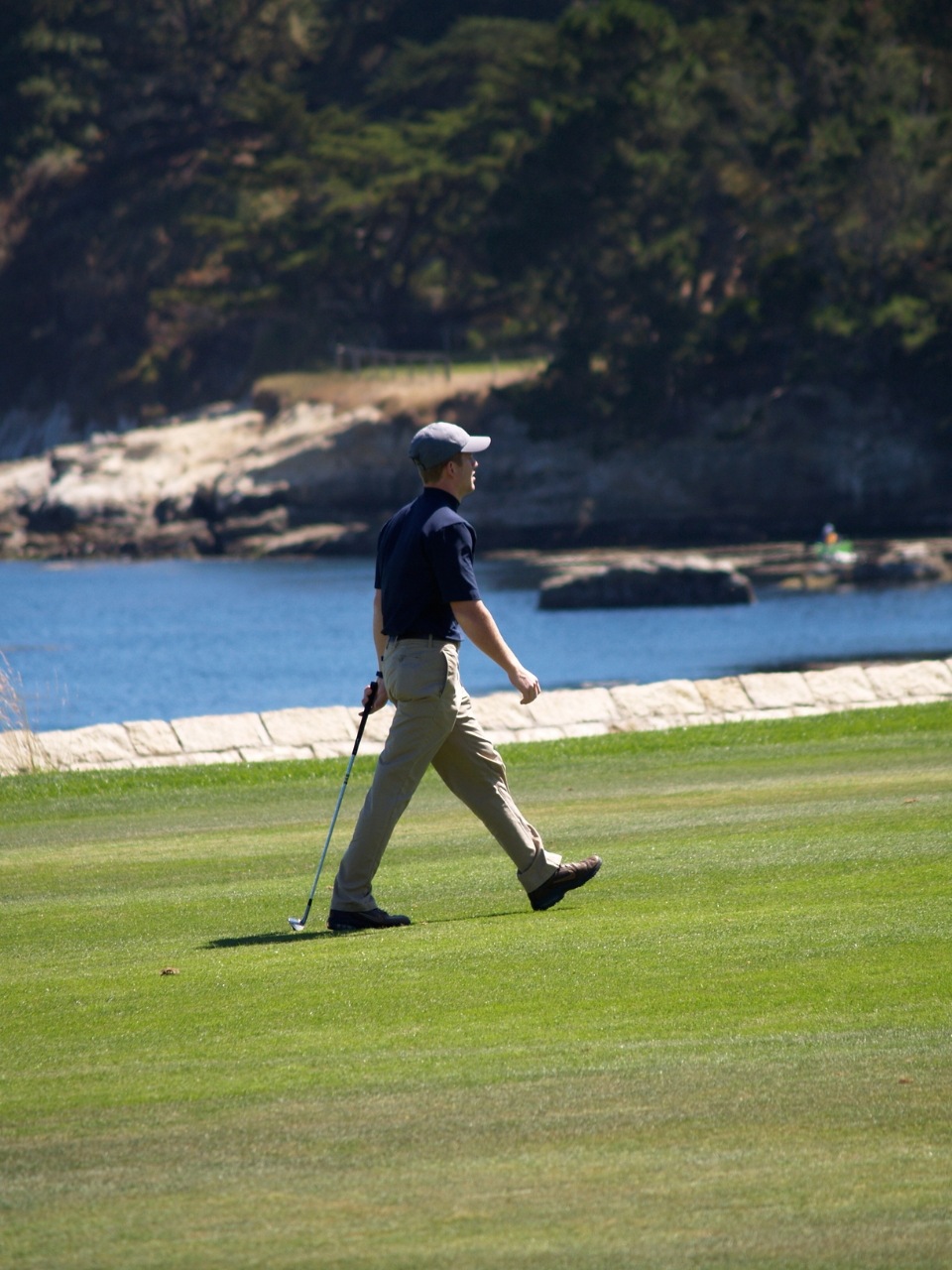 The science behind stride length