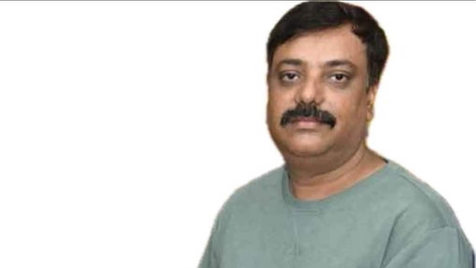Kannada TV serial director Vinod Dhondale dies by suicide in Bengaluru ...