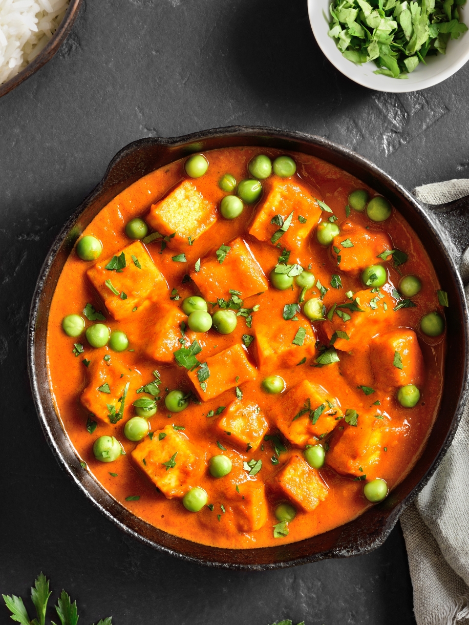 Paneer's journey in Indian culinary history