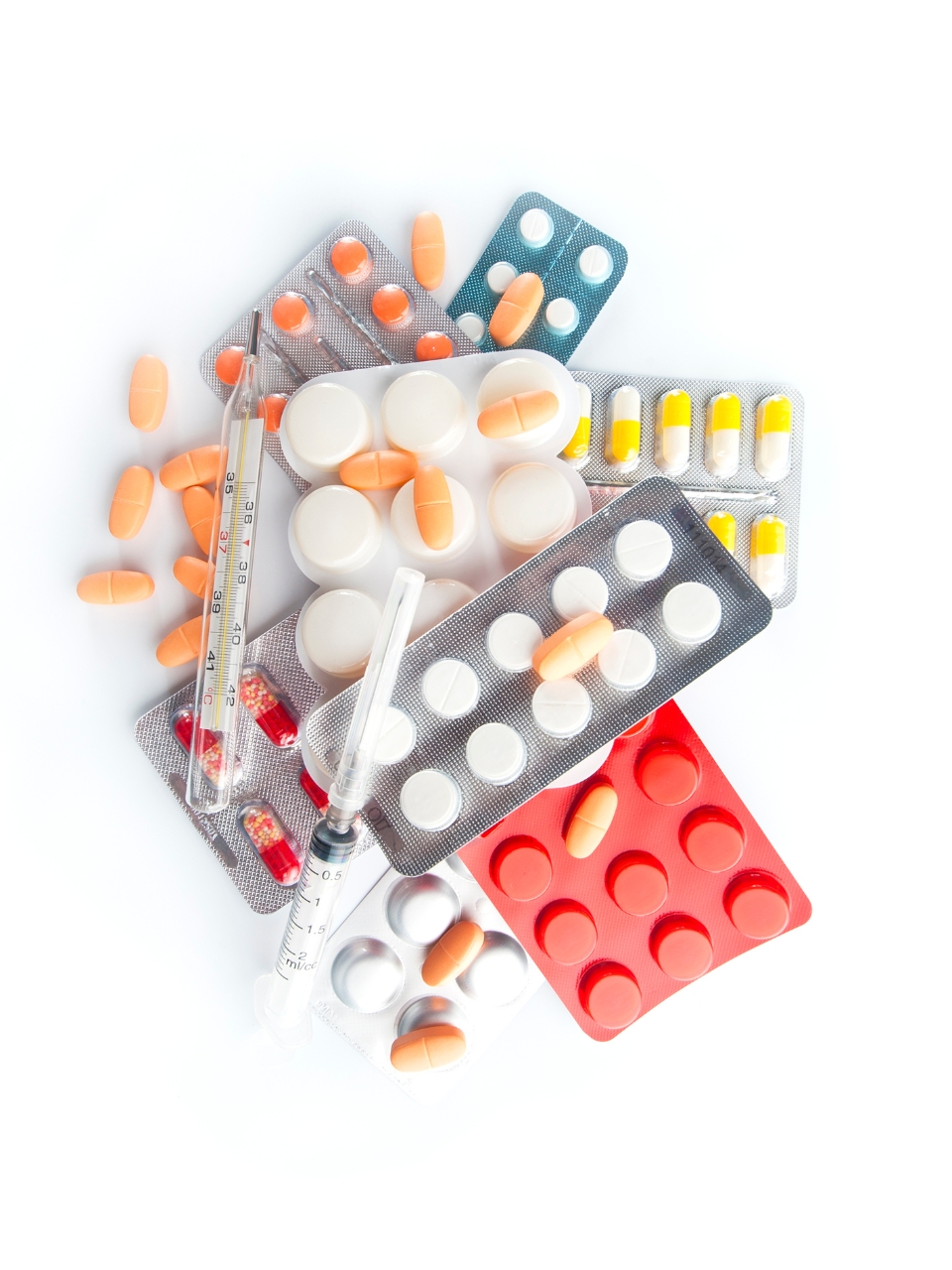 Heat sensitivity and medications: A rising risk in extreme weather