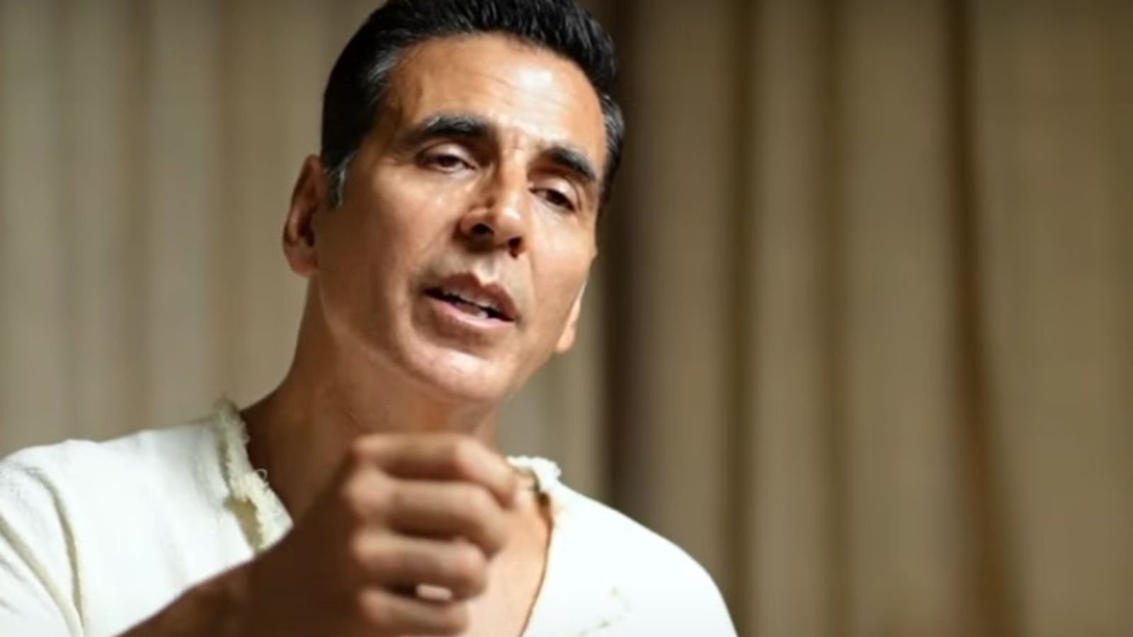 Akshay Kumar Reacts To Being Questioned For Doing Four Films A Year ‘i Feel Like A Mahalaxmi Ka