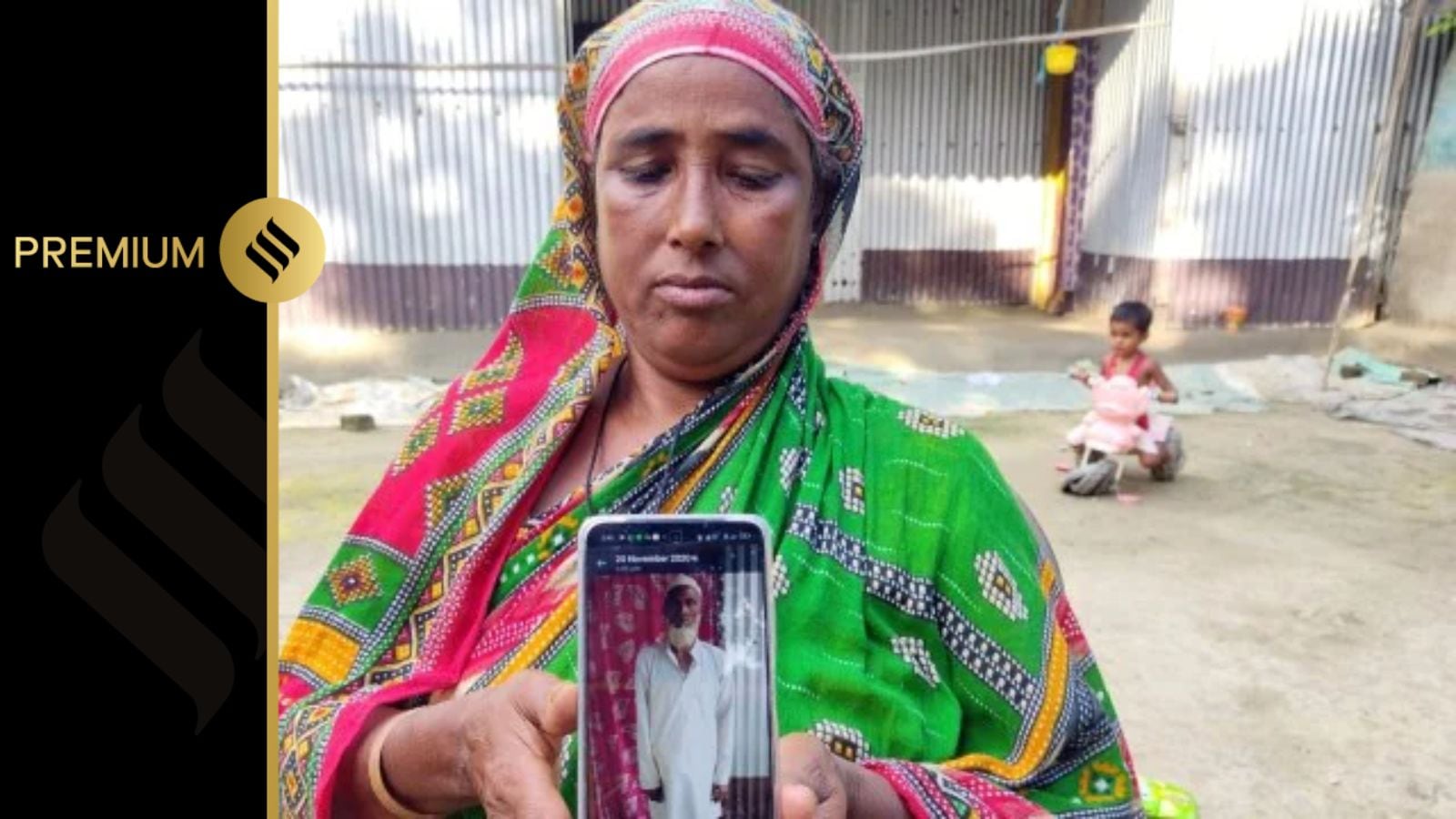 Last week, SC declared Rahim Ali a citizen; what nobody knew: he died ...
