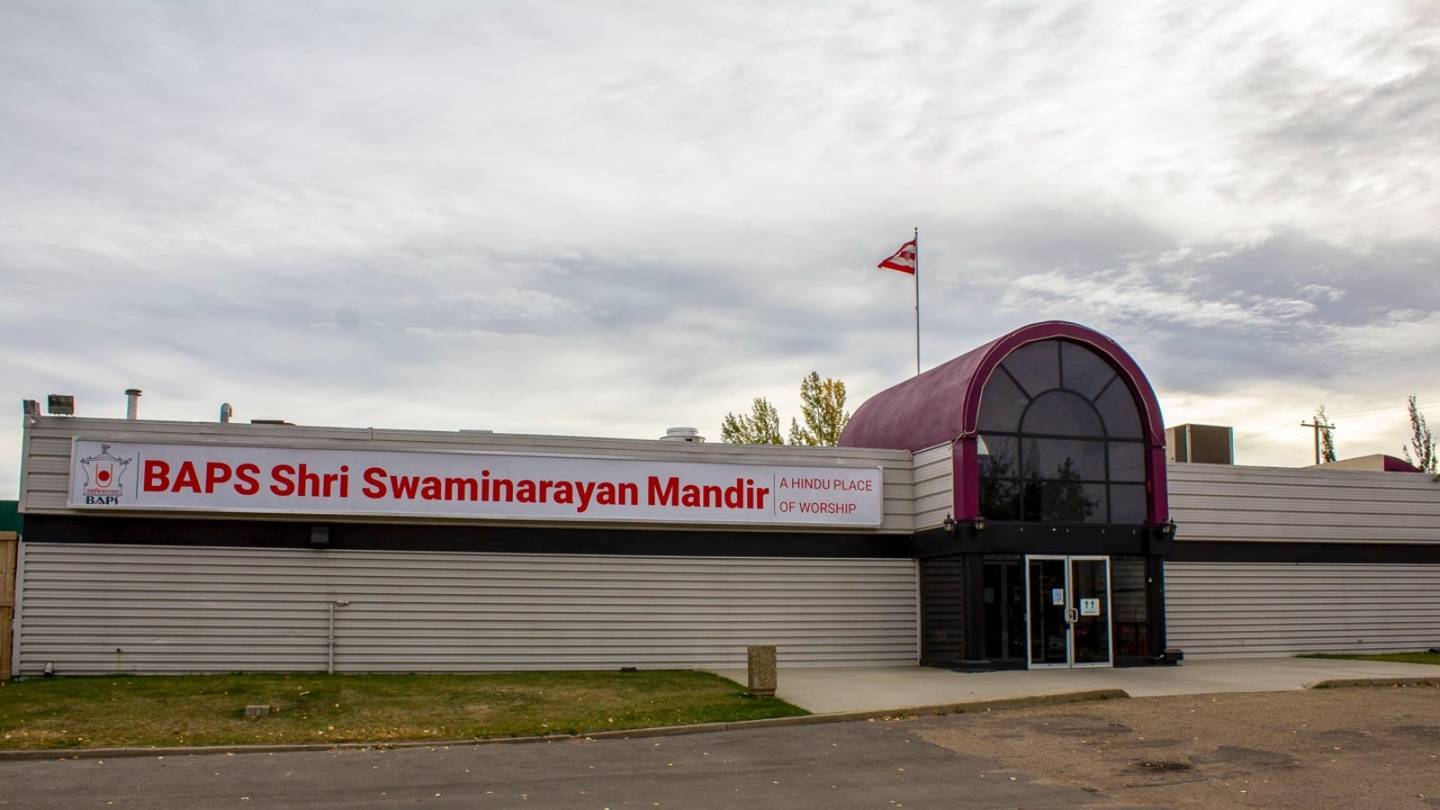 BAPS Hindu temple vandalised in Canada, Consulate General of India ...