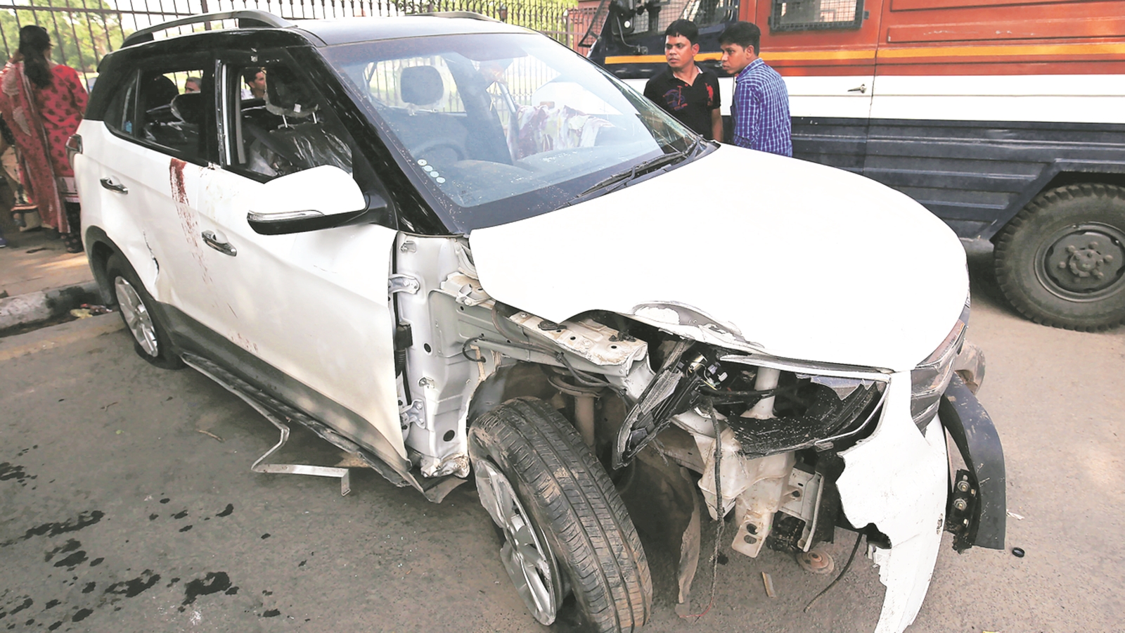 Road repairs, more speed cams: Here’s Delhi Traffic Police ‘100-day ...