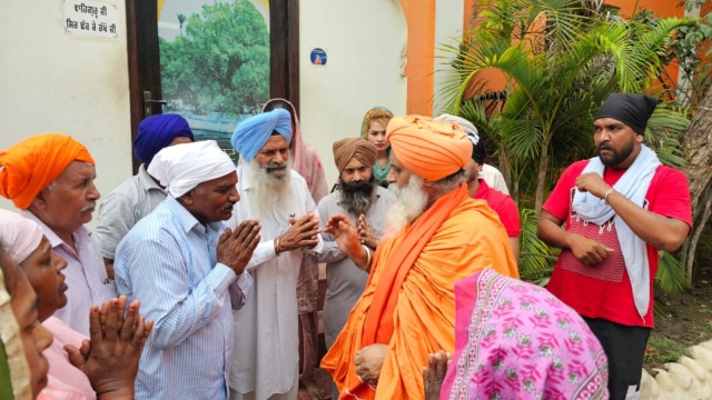 17 Punjab men jailed in Dubai for past 1.5 years, families seek govt’s ...