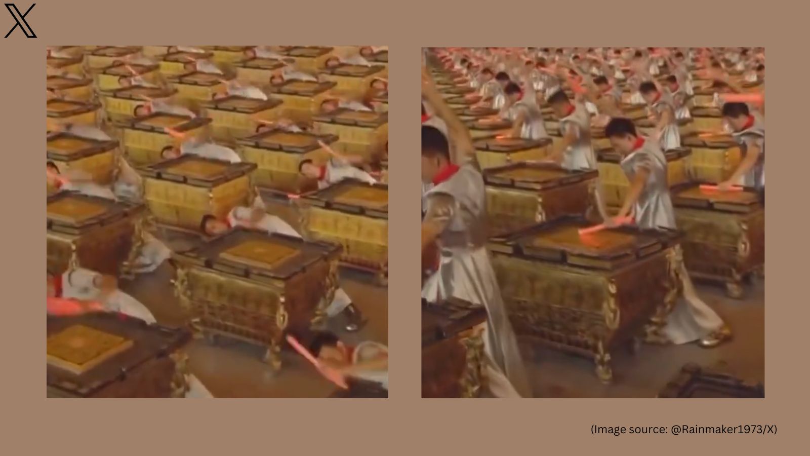 Paris 2024: Amid backlash over ‘wokeism’, why old video of Beijing 2008 ...