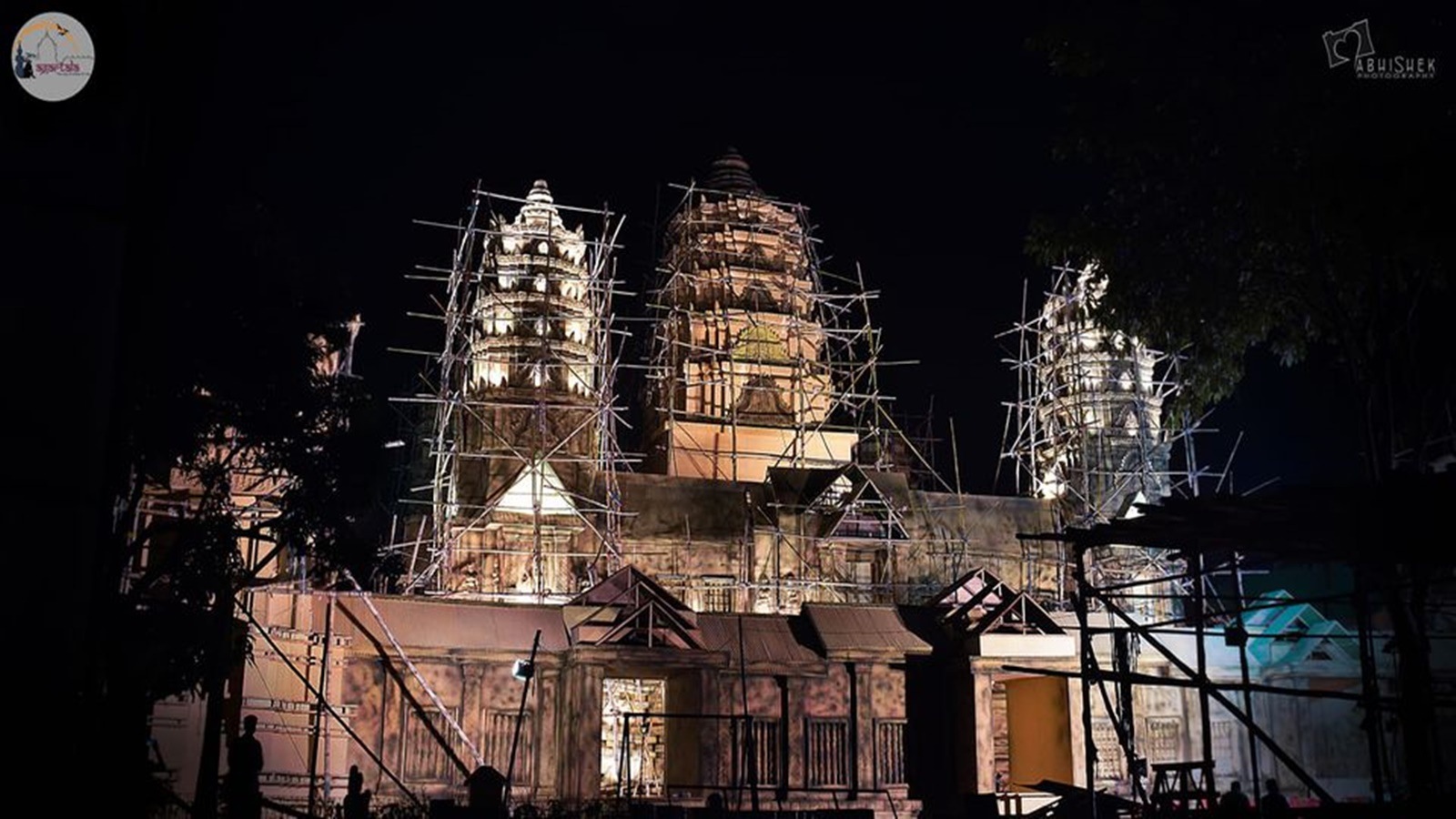 Tripura govt orders Bharat Ratna Club to demolish building erected on ...