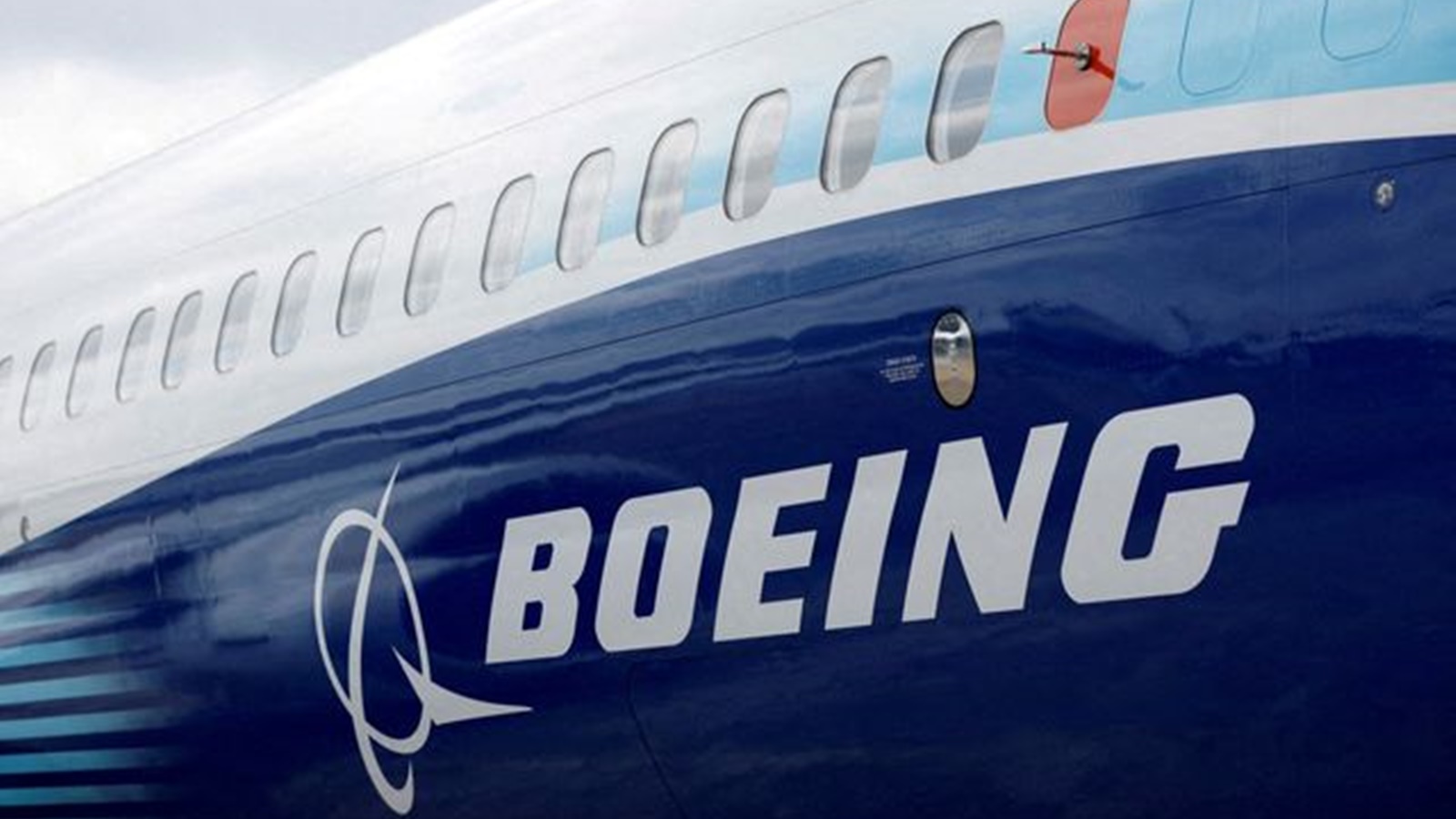 Boeing to supply E-7 in first major win since plea deal | Business News ...