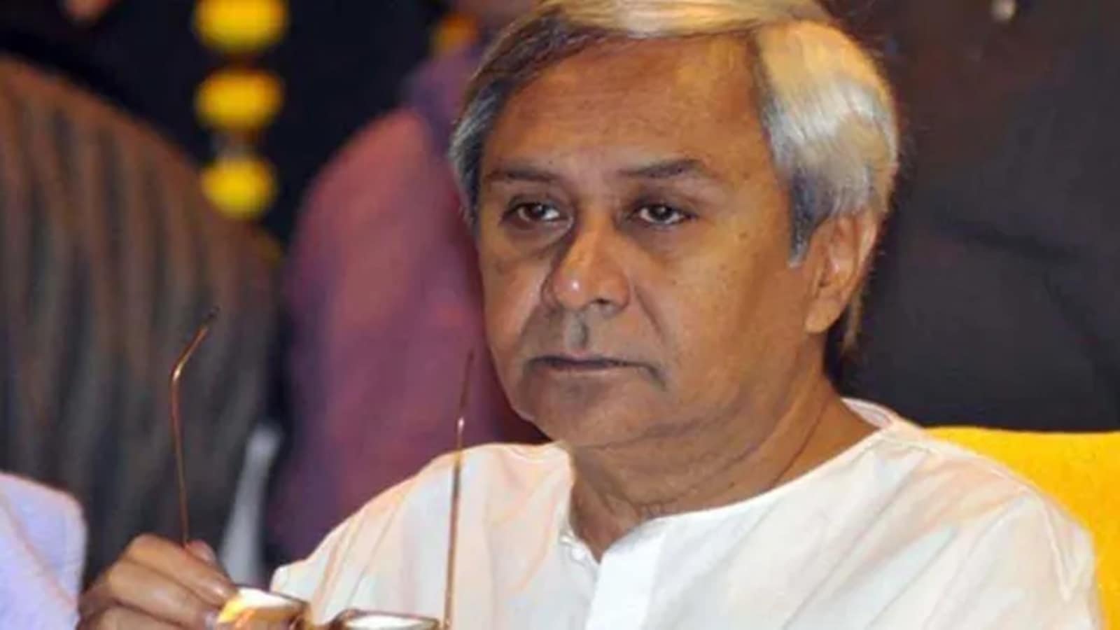 80% of schemes from my term repeated in state Budget: Naveen Patnaik ...