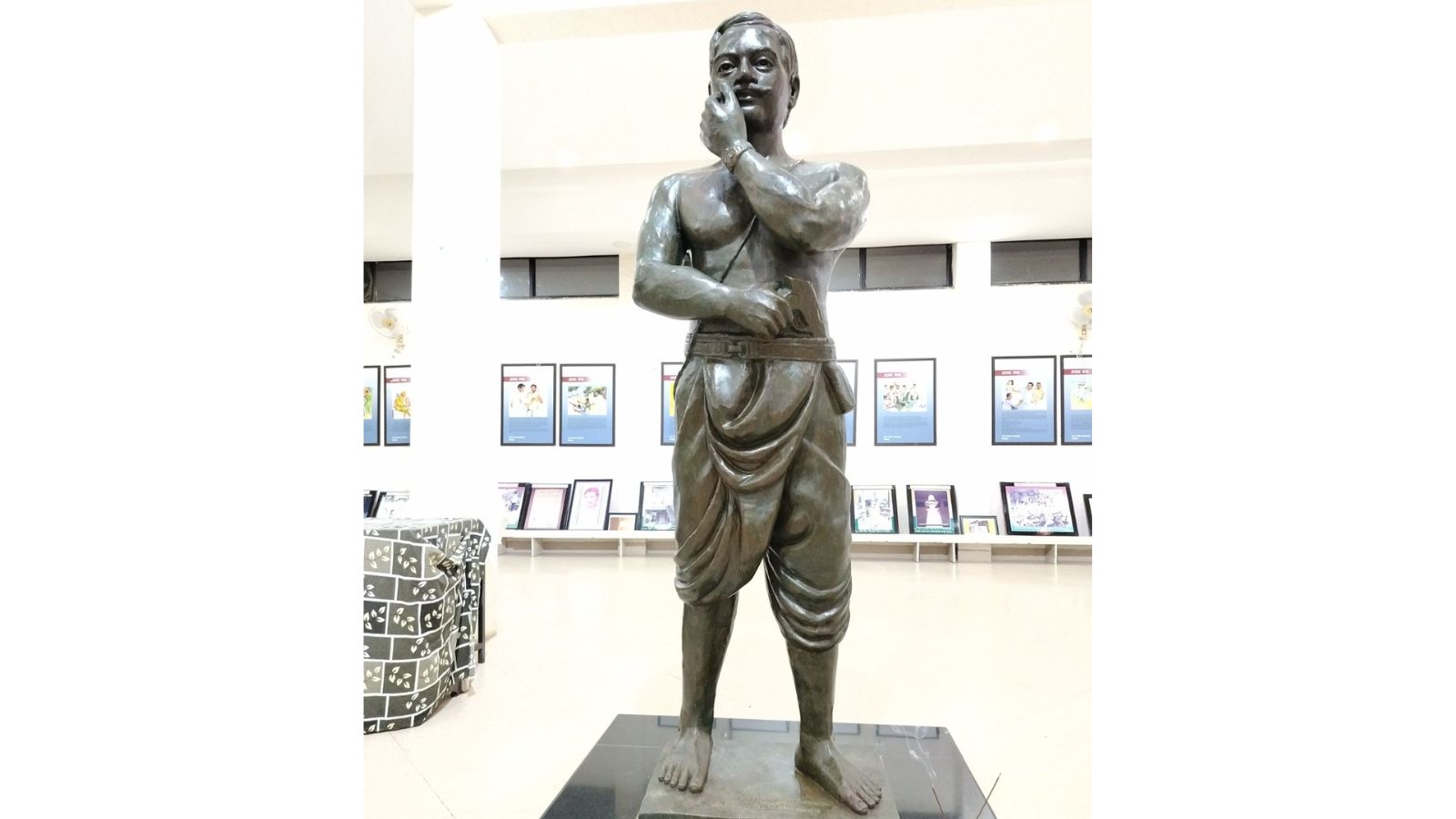 Chandra Shekhar Azad Jayanti 2024: Know the date, history and ...
