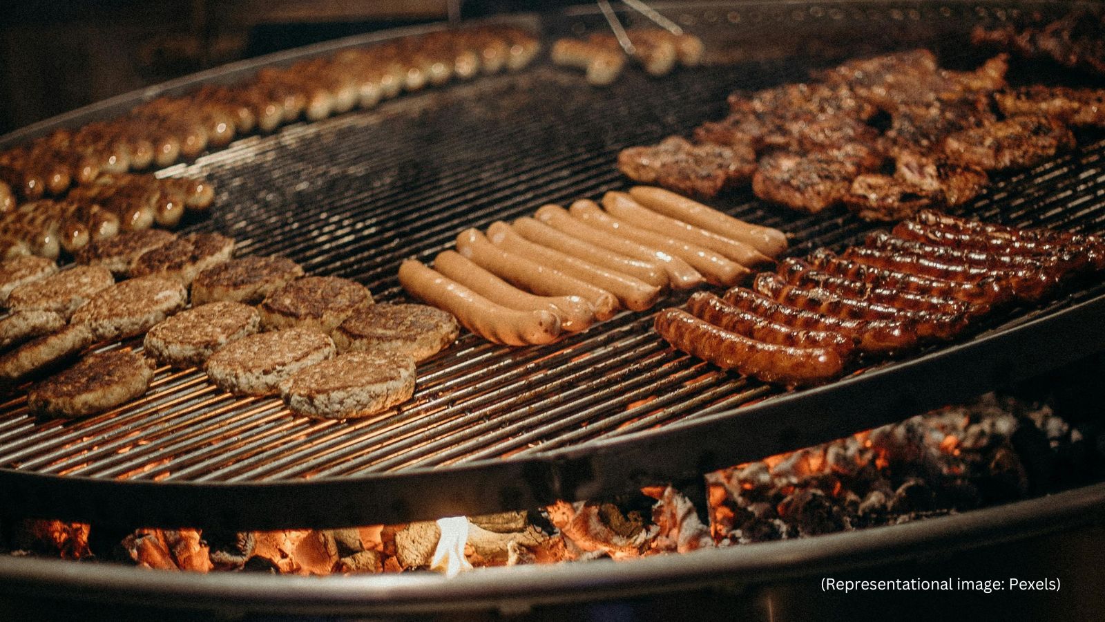 Chinese woman, 24, dies while participating in live eating challenge ...