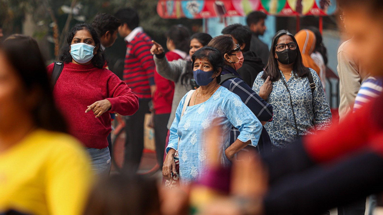 Study estimates 11.9 lakh excess deaths in 2020 during pandemic, 8 ...