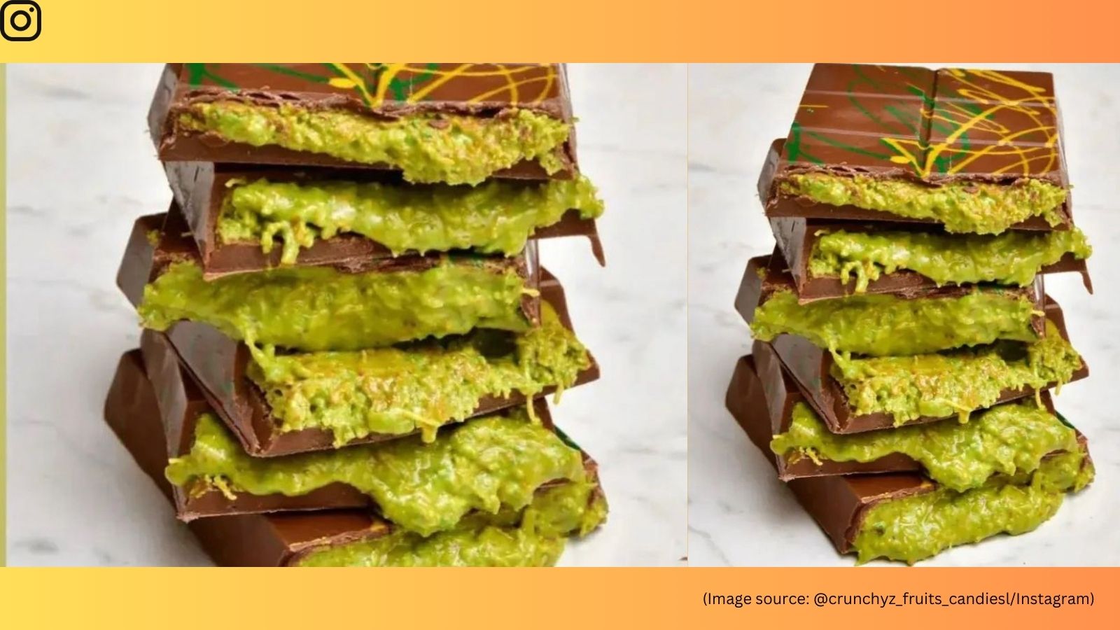 ‘Looks like a cow’s…’: Dubai’s viral pistachio Kunafa chocolate takes ...
