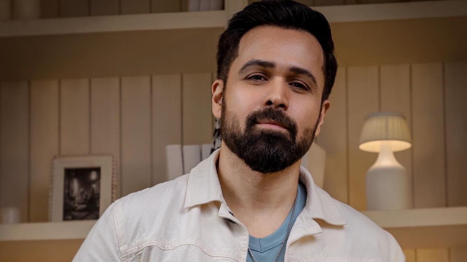 Emraan Hashmi reveals he was asked to talk like Amitabh Bachchan during ...