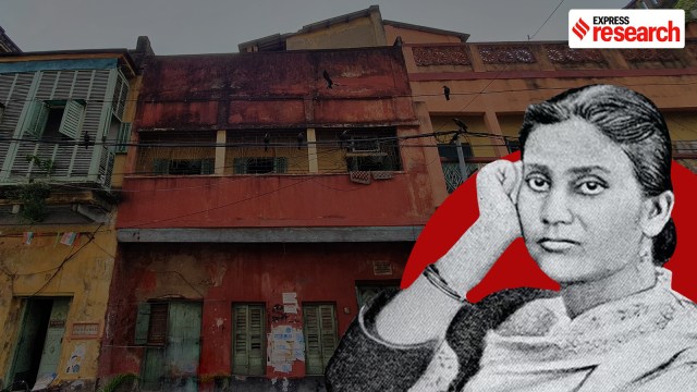 The forgotten legacy of Kadambini Ganguly, India’s first woman doctor ...