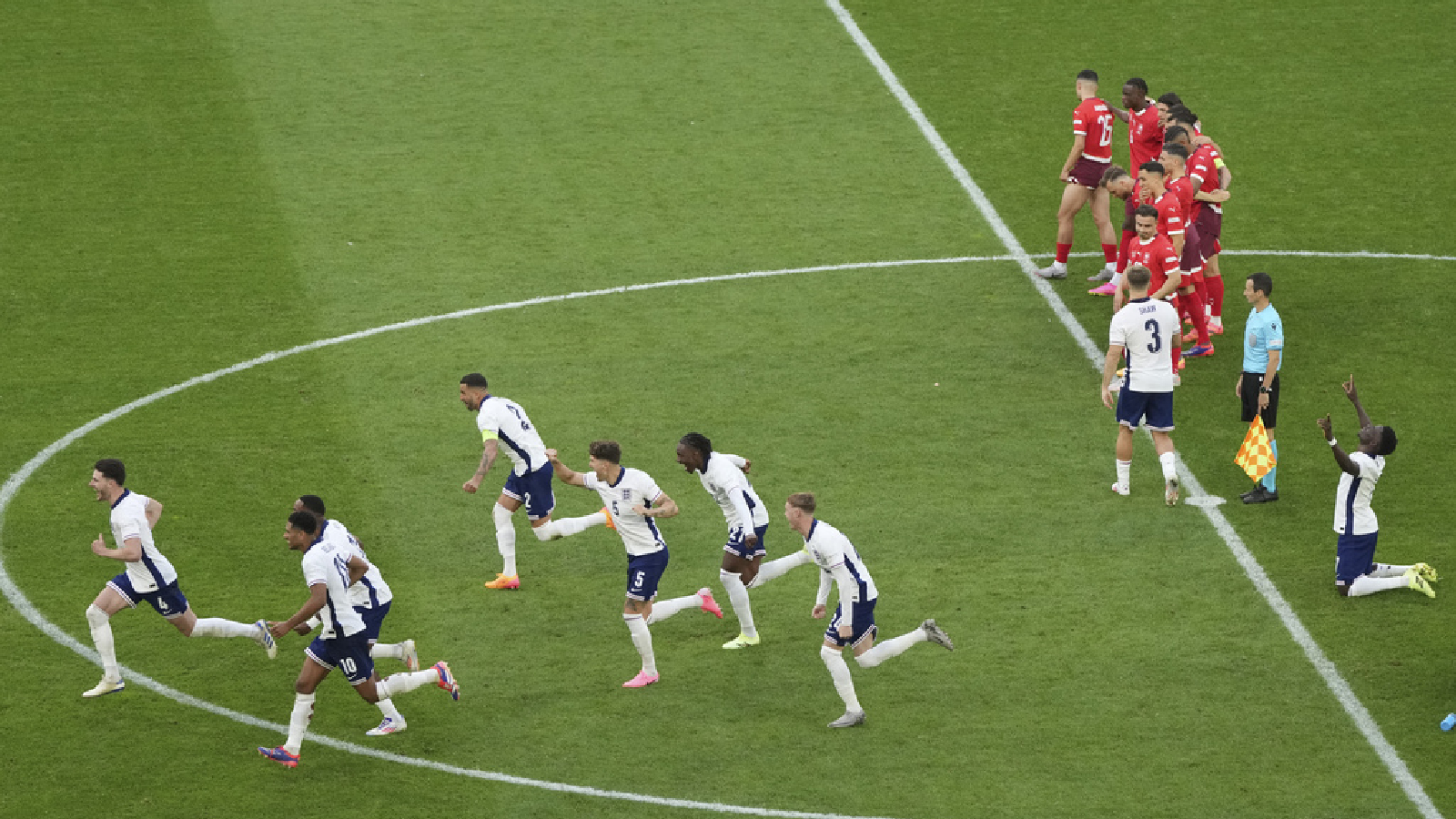 Fearful of conceding goals and painfully cramped in scoring, Euro and ...