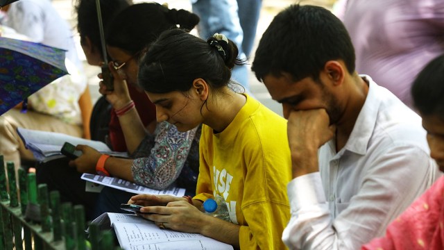 CSIR NET exam | ‘Cheating through remote access’: STF detains 1 from ...